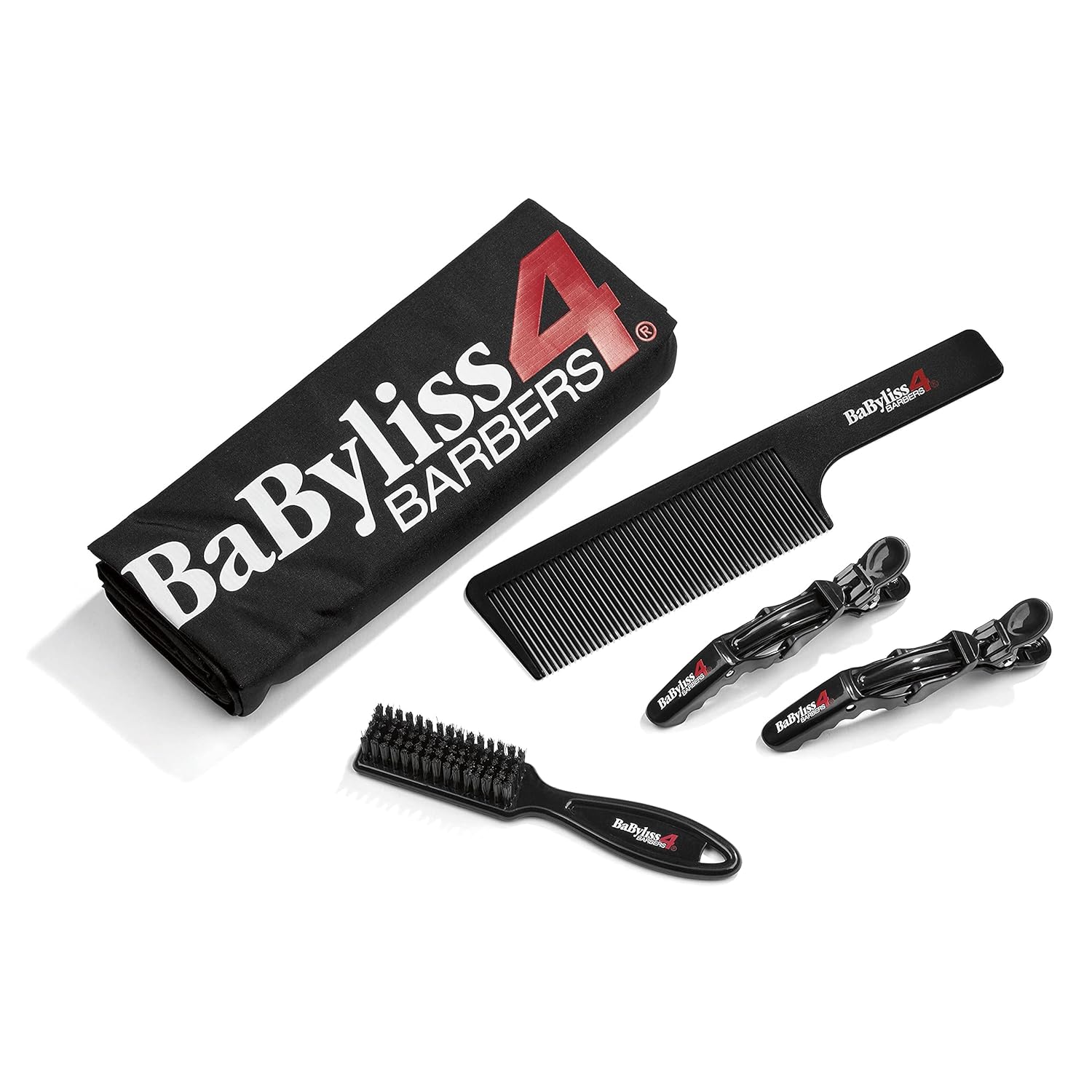 BaBylissPRO Essential Barber Kit – Designer Barber Products