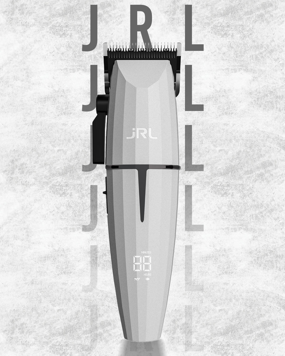 JRL – Designer Barber Products