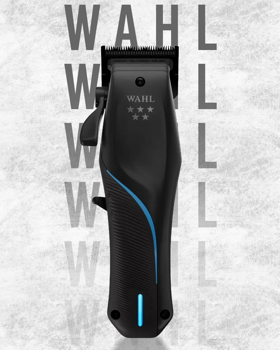 Wahl – Designer Barber Products