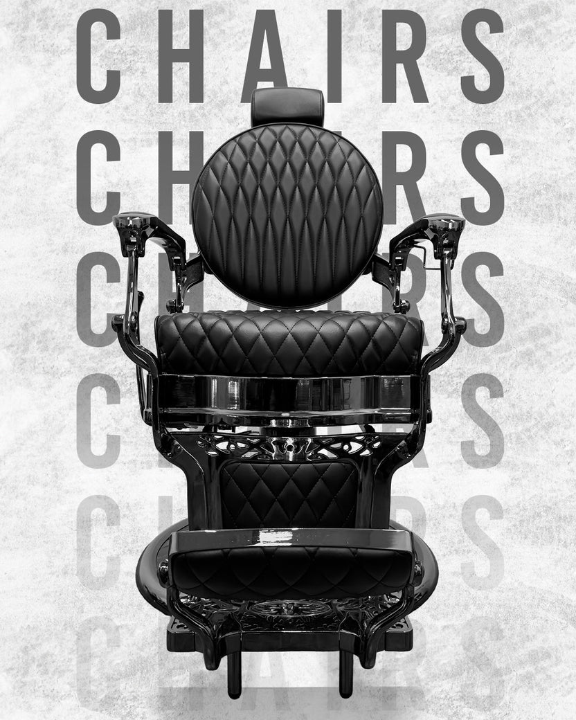 Vincent Carbon 2 Ways Razor Comb One Eye VT1722 – Designer Barber Products