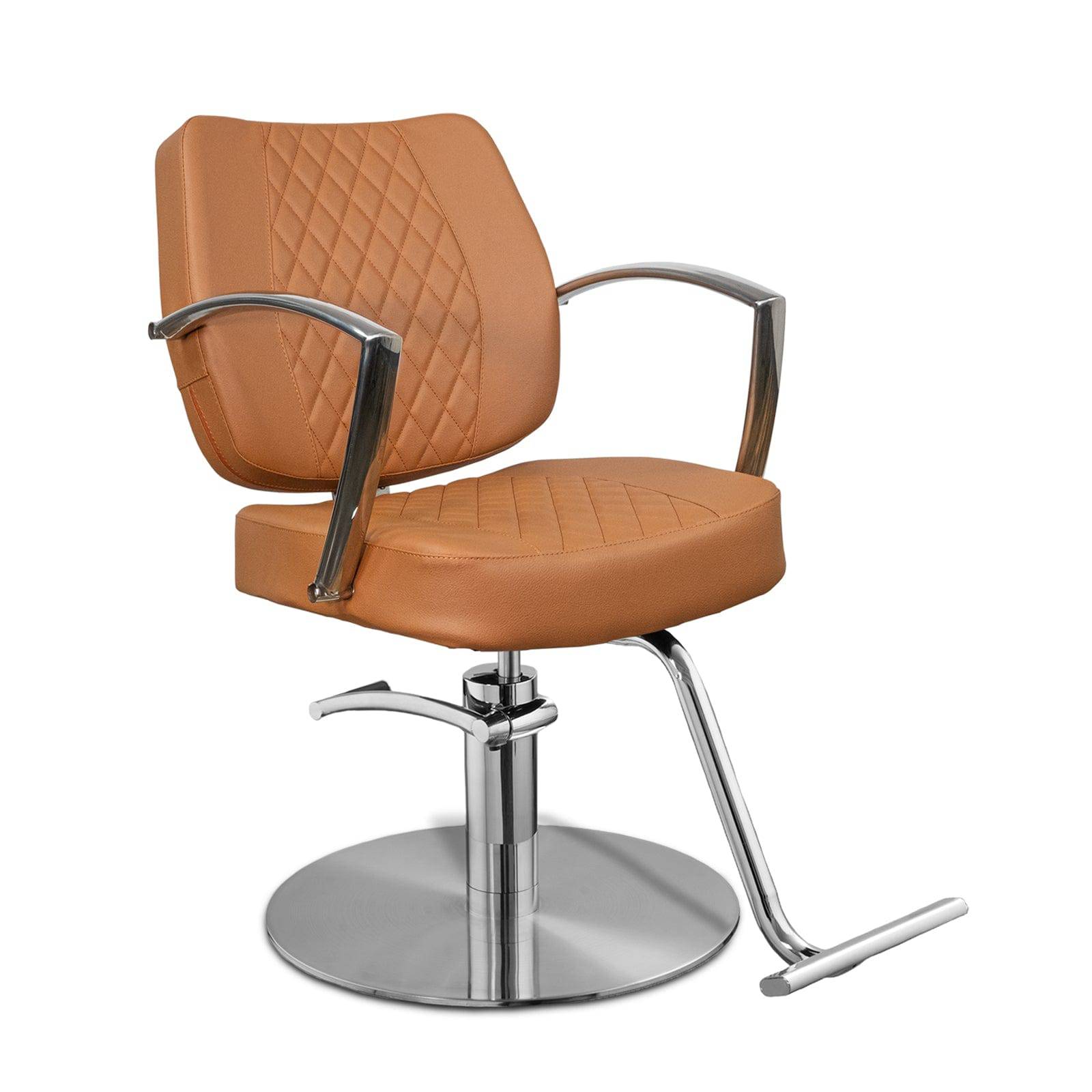 CALLIE Modern Styling Chair – Designer Barber Products