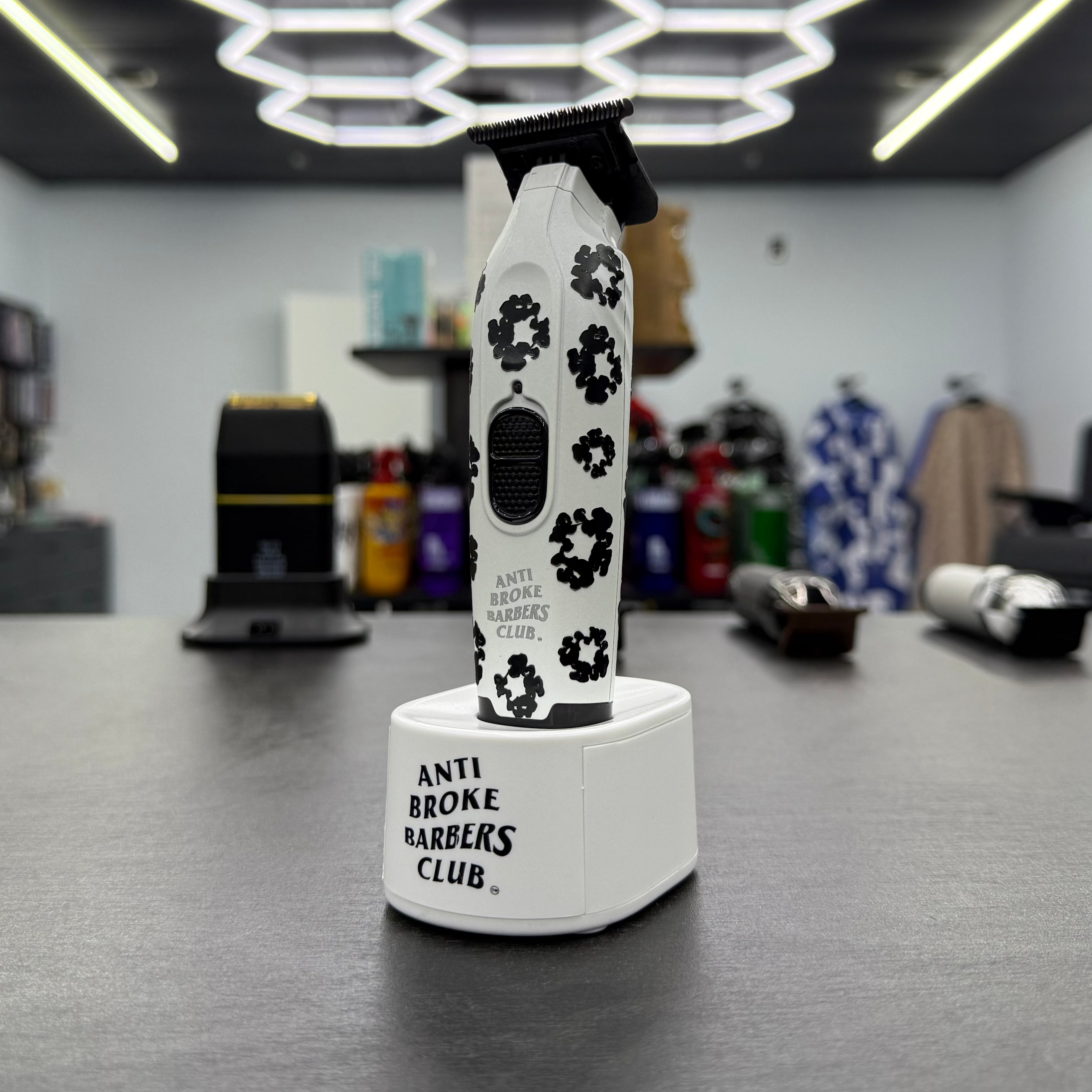 Custom Cocco Anti's x Cocco Stealth Limited Edition Trimmer – Designer ...