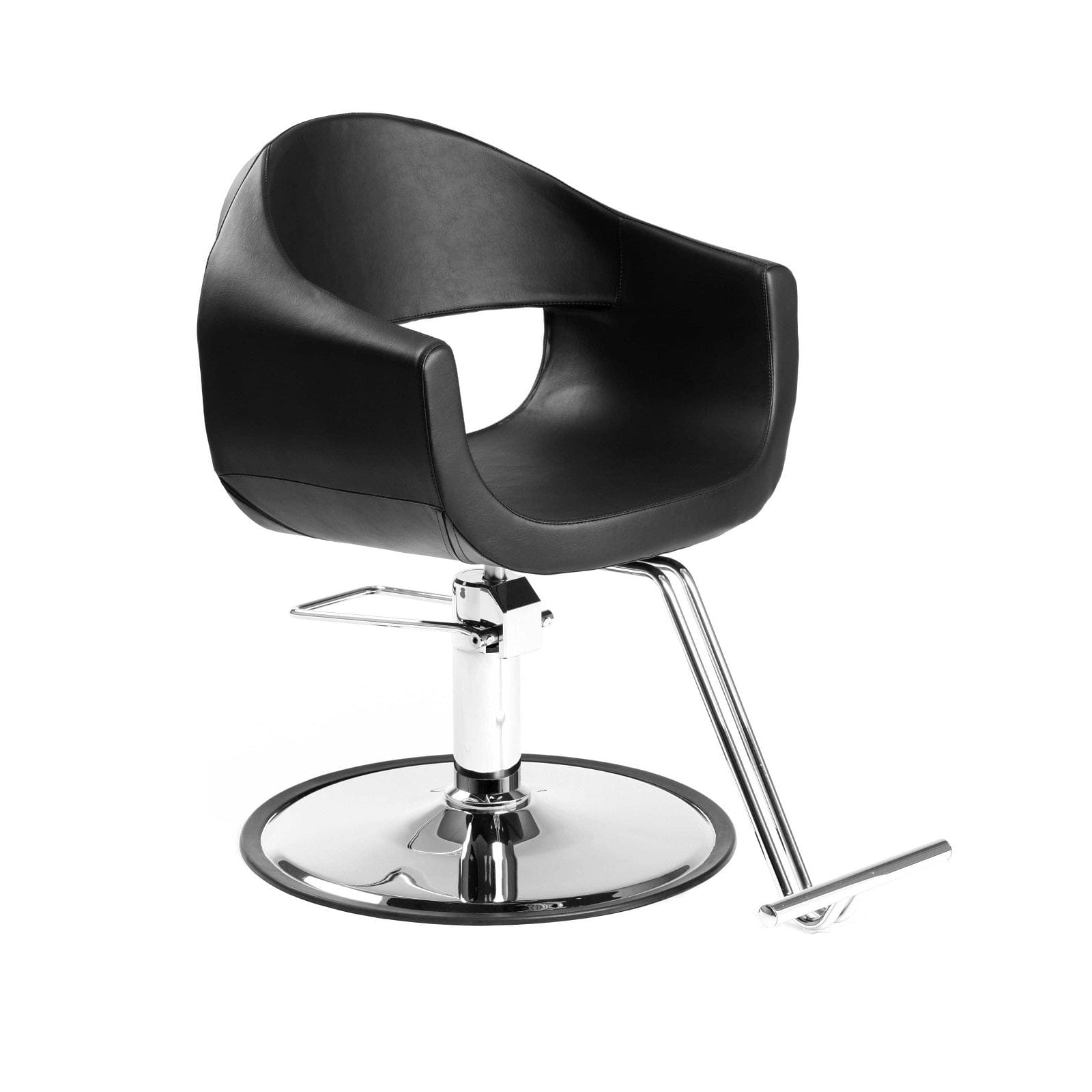 Milla Beauty Salon Styling Chair – Designer Barber Products