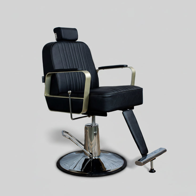 Barber Chair Repairs & Restoration Services | J&J Barber Supply Co ...