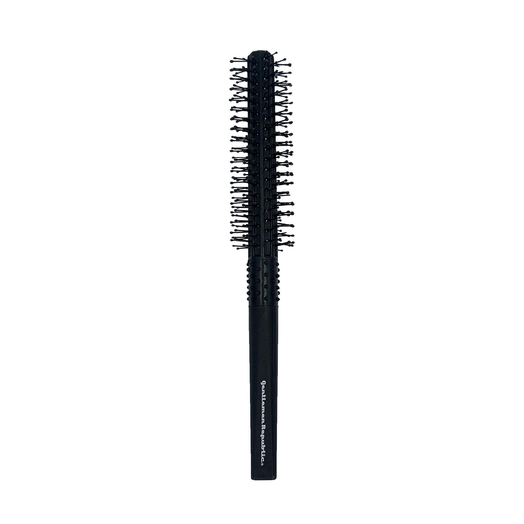 Gentlemen Republic Round Brush – J&J Barber Supply Co LLC